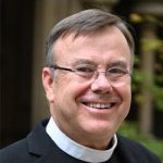 Clergy – The Rev. Timothy Safford – St. Aidans Chapel